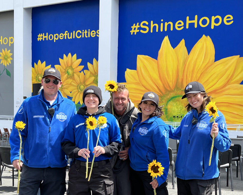 International Day of HopeInternational Day of Hope