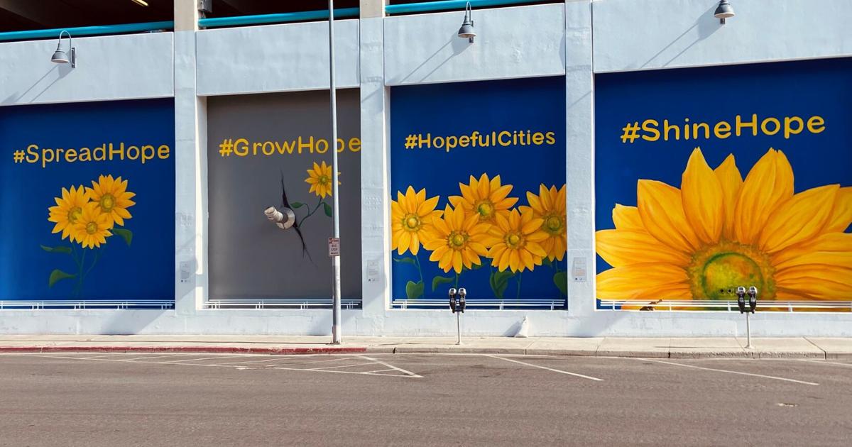 Partners - International Day of Hope